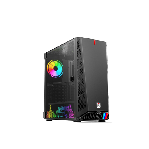 Value Top MANIA X5 Gaming Case Price in bangladesh | Techland bd