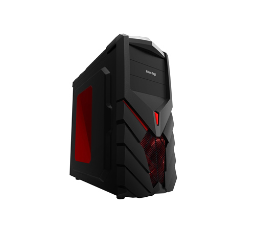Value-Top Value-Top VT 129A ATX Gamming Casing Price in Bangladesh ...