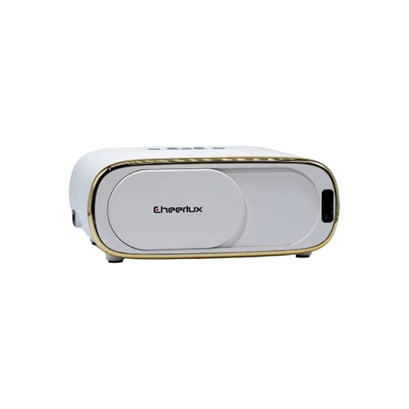 Cheerlux C16 Multimedia Projector Price in BD | TechLand BD