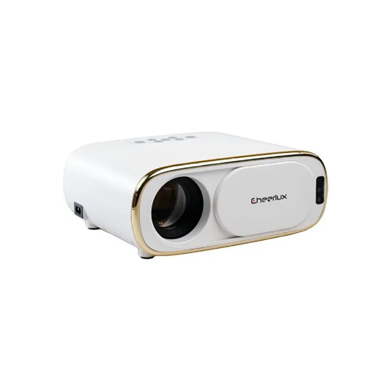 Cheerlux C16 Multimedia Projector Price in BD | TechLand BD