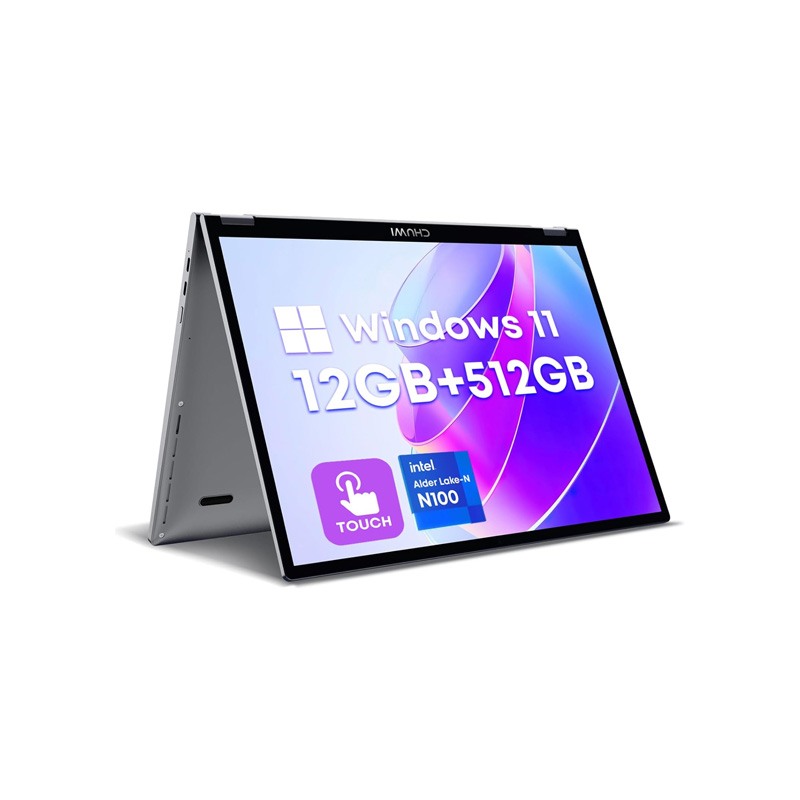 CHUWI MINIBOOK X Intel Celeron N100 Laptop Price in BD | Techland bd