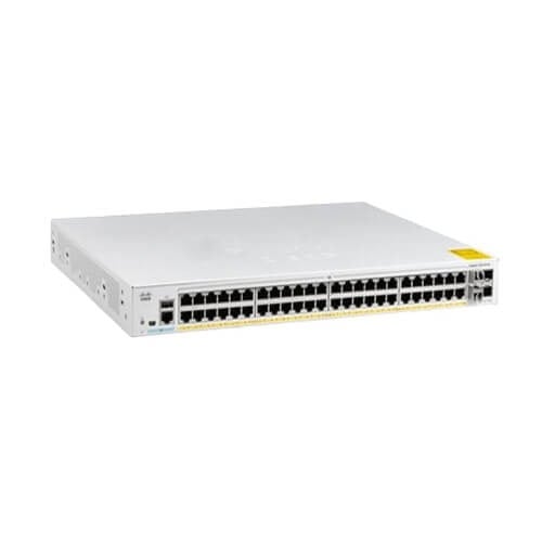 Cisco C1000-48T-4G-L Switch Price in BD | TechLand BD