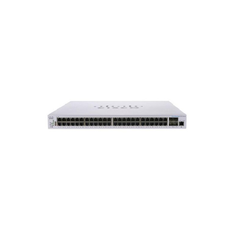 Cisco Cbs350 48t 4x Eu Switch Price In Bd Techland Bd