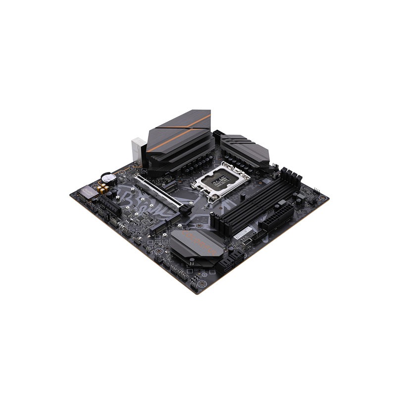 COLORFUL BATTLE-AX B760M-PLUS D5 V20 MOTHERBOARD PRICE IN BD | TECHLAND BD