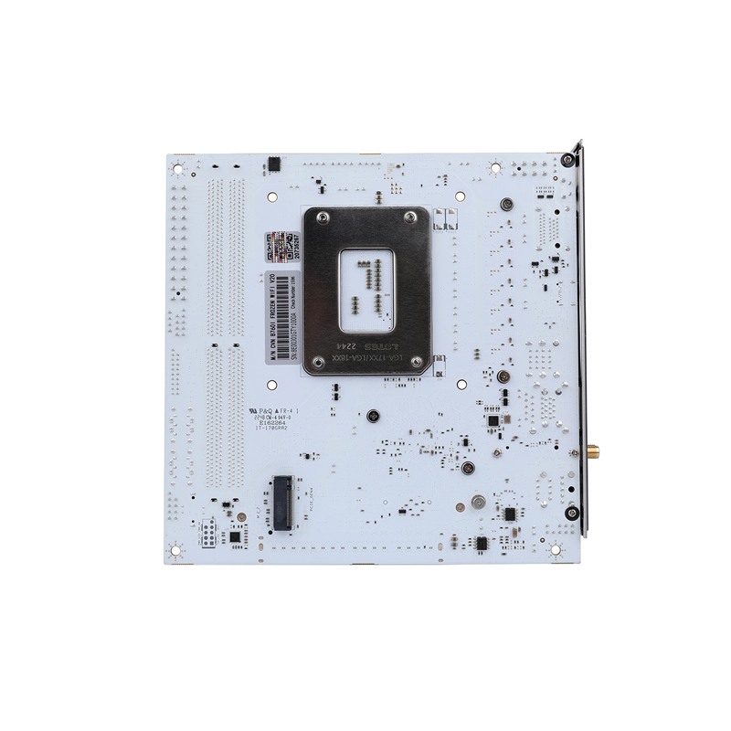 COLORFUL CVN B760I FROZEN WIFI V20 MOTHERBOARD Price in Bangladesh