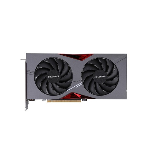 Colorful GeForce RTX 4060 NB DUO 8GB-V graphics card Price in Bangladesh