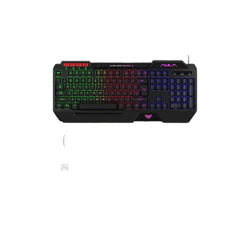 AULA GAMING KEYBOARD MOUSE HEADSET AND MOUSEPAD COMBO PRICE IN BD ...