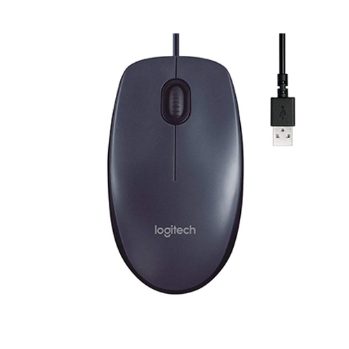 LOGITECH K120 AND B100 COMBO Price in Bangladesh - Tech Land BD in 2021