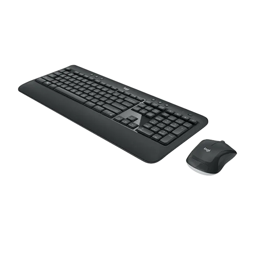 Logitech MK540 ADVANCED Mouse and Keyboard Combo Price in BD | TechLand bd