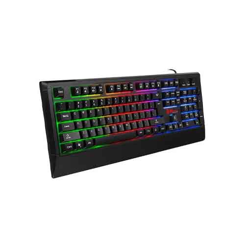 Thermaltake Commander Keyboard And Mouse Combo price in BD| TechLand BD