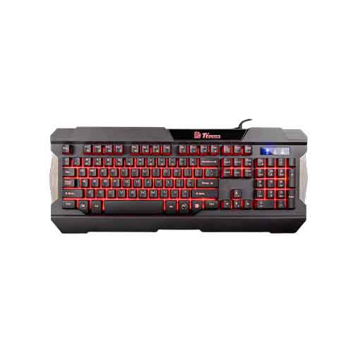 Buy Thermaltake Commander Keyboard And Mouse Combo price in BD