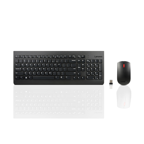 Lenovo 510 Wireless Combo Price in BD 2023- Tech Land BD