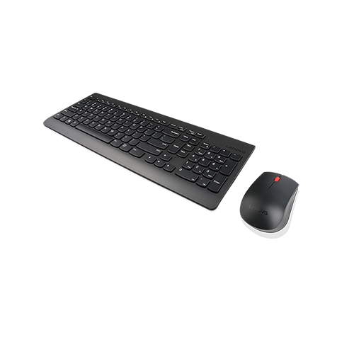 Lenovo 510 Wireless Combo Price in BD 2023- Tech Land BD
