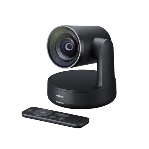 Best Logitech 960-001226 Conferencing Camera price in BD | Tech Land BD