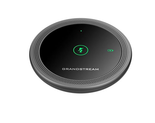 Grandstream GMD1208 Desktop microphone Price in Bangladesh - Tech Land ...