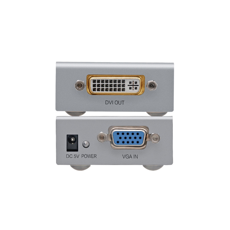 DTECH DT-7045 VGA TO DVI CONVERTERS PRICE IN BD | TECHLAND BD