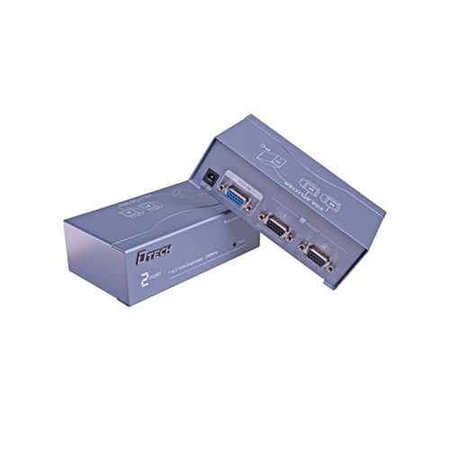 DTECH DT-7252 SPLITTER PRICE IN BD-TECHLAND BD