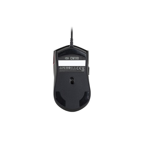 Cooler Master CM110 Mouse Price in Bangladesh