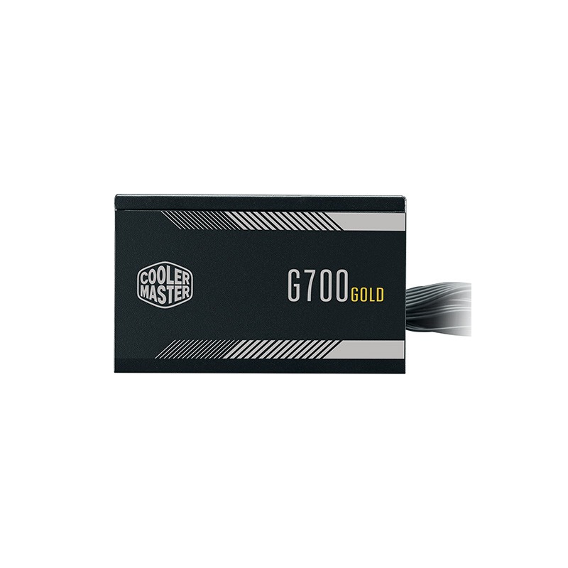 Cooler Master Gold G700 ATX Power Supply Price in BD | TechLand BD