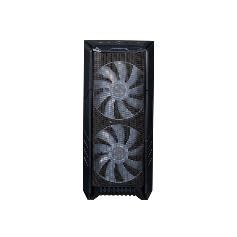COOLER MASTER HAF 500 MICRO ATX CASE PRICE IN BD | TECH LAND BD