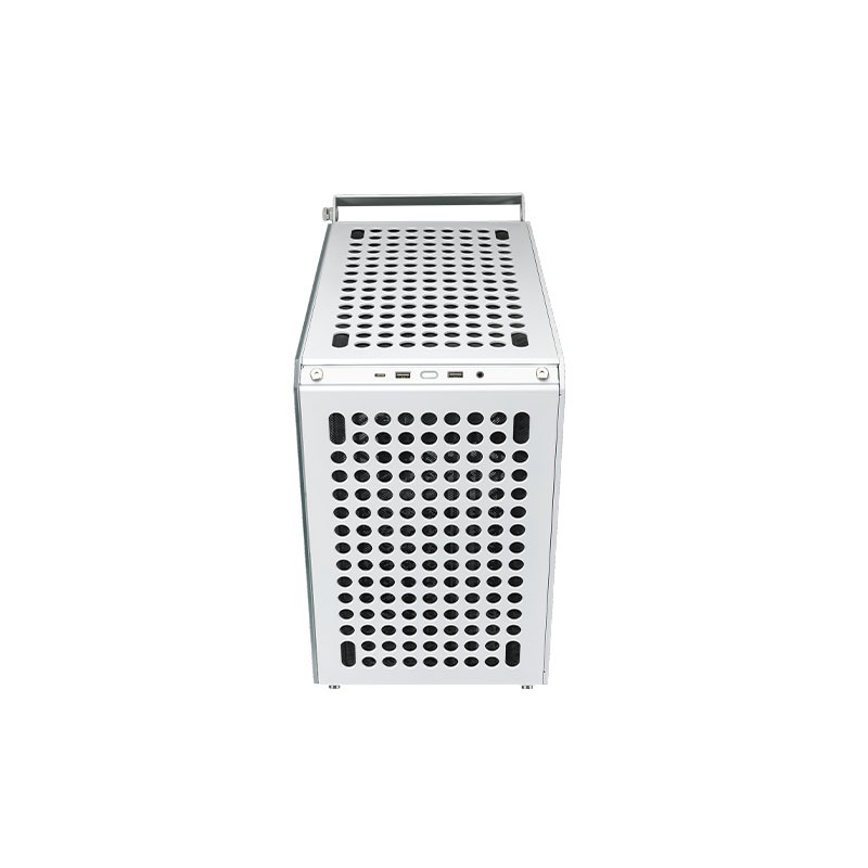 COOLER MASTER QUBE 500 FLATPACK GAMING MID-TOWER CASE PRICE IN BD ...