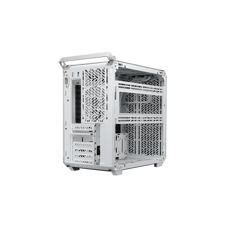 COOLER MASTER QUBE 500 FLATPACK GAMING MID-TOWER CASE PRICE IN BD ...