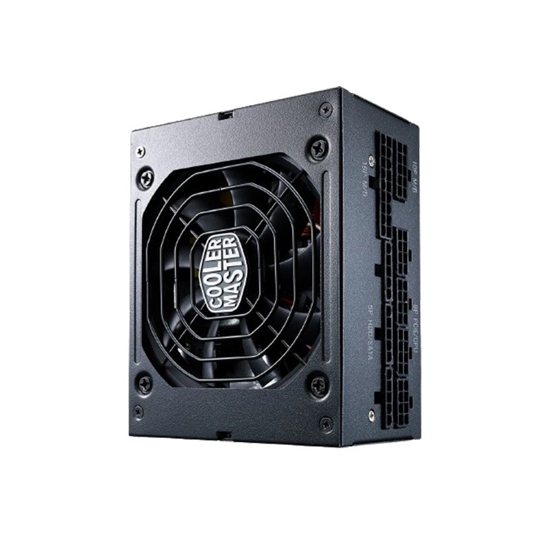 Cooler Master V850W Power Supply Price In Bd | TechLand BD