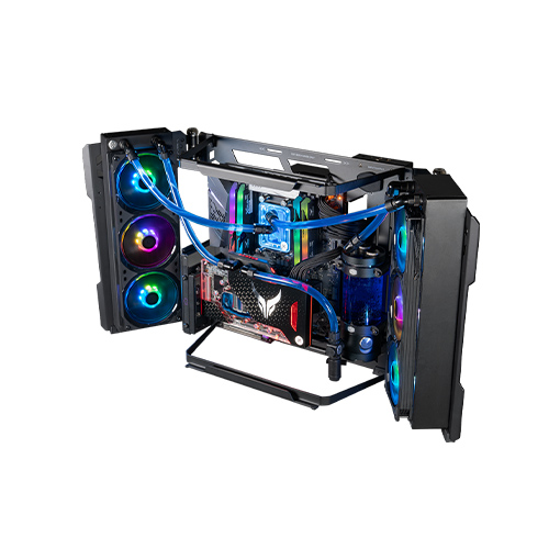 Cooler Master MasterFrame 700 Test Bench Price in Bangladesh - Tech Land BD