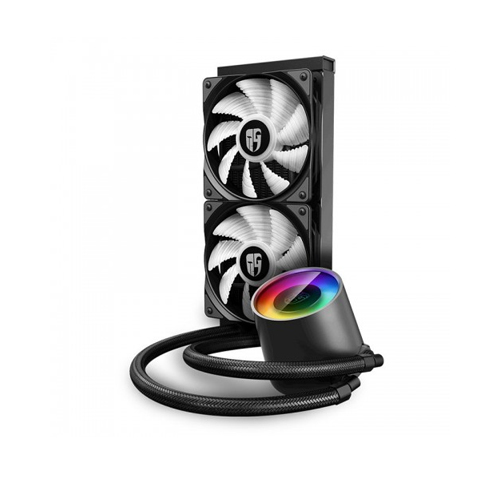 Best Deepcool Storm Castle 240rgb V2 Cpu Cooler in Bangladesh