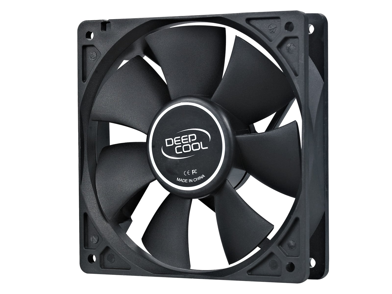 DEEP COOL XFAN 120 CASE FAN price in Bangladesh