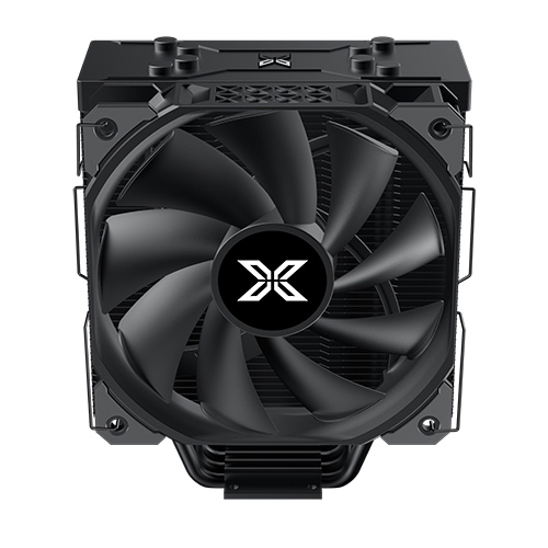 XIGMATEK AIR KILLER CPU COOLER