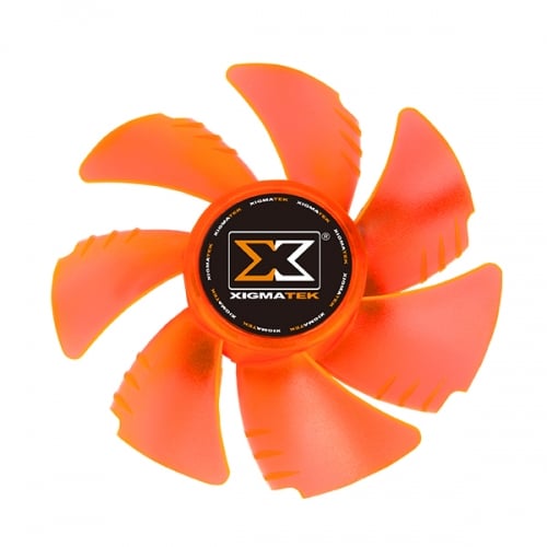 Xigmatek APACHE IV N CPU AIR COOLER Price in Bangladesh