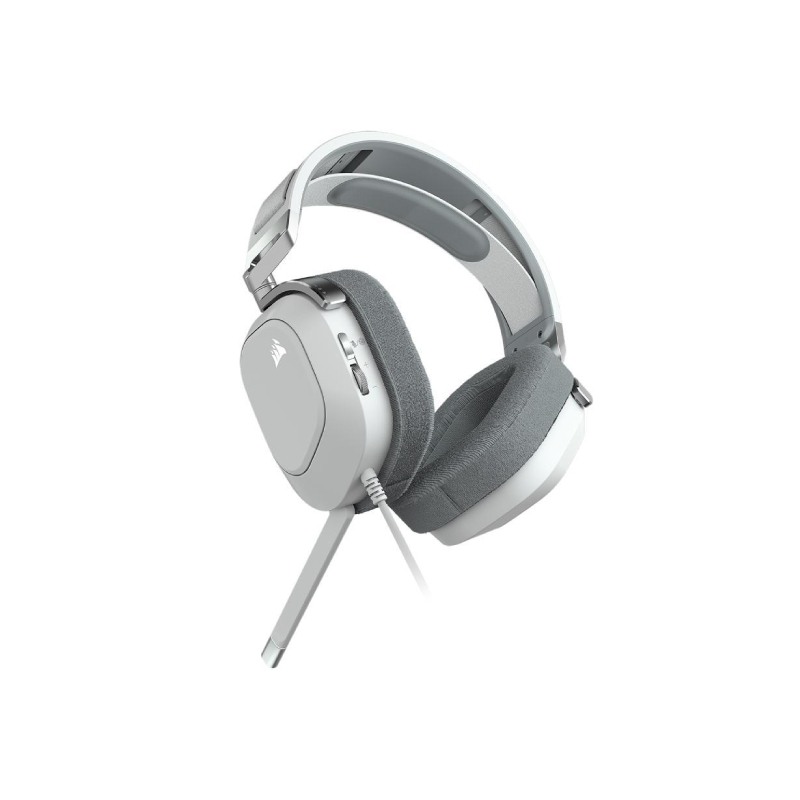 CORSAIR HS80 RGB USB WIRED HEADSET PRICE IN BD | TECHLAND BD