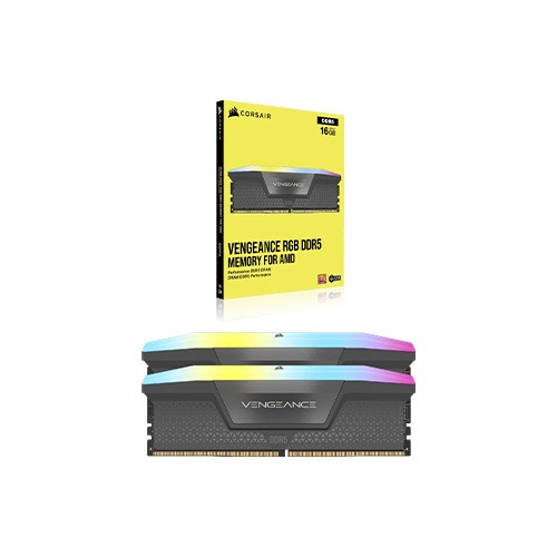 Corsair VENGEANCE RGB 32GB RAM Price in Bangladesh