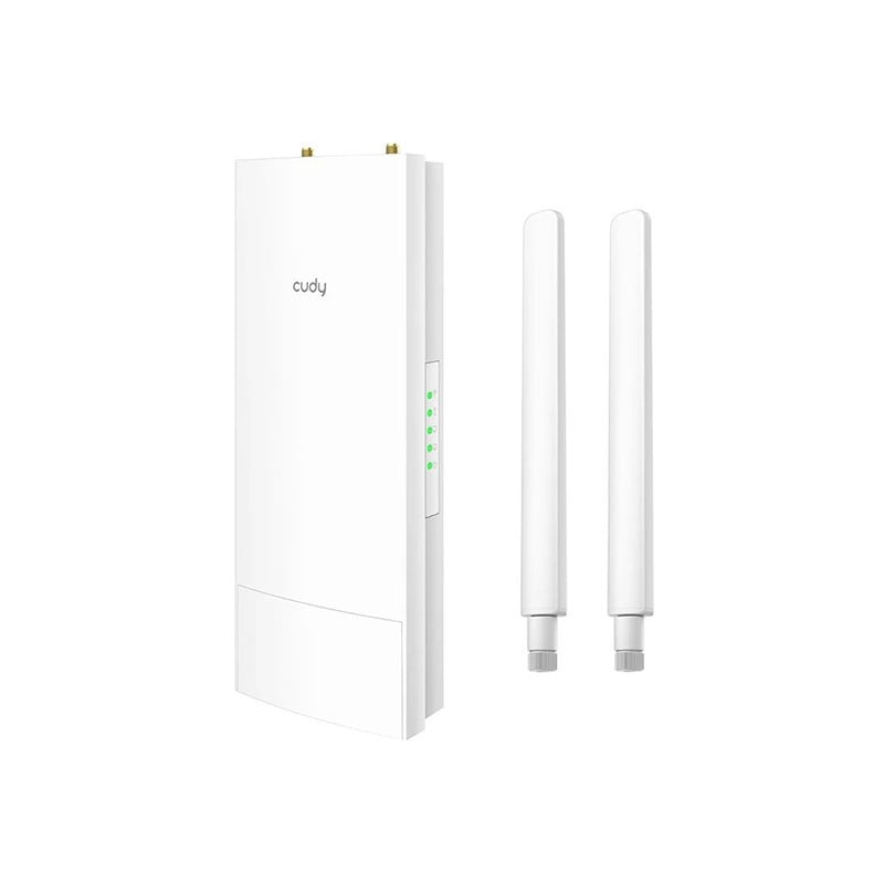 Cudy AP1300 AC1200 Mbps Outdoor Access Point Price in BD | TechLand BD