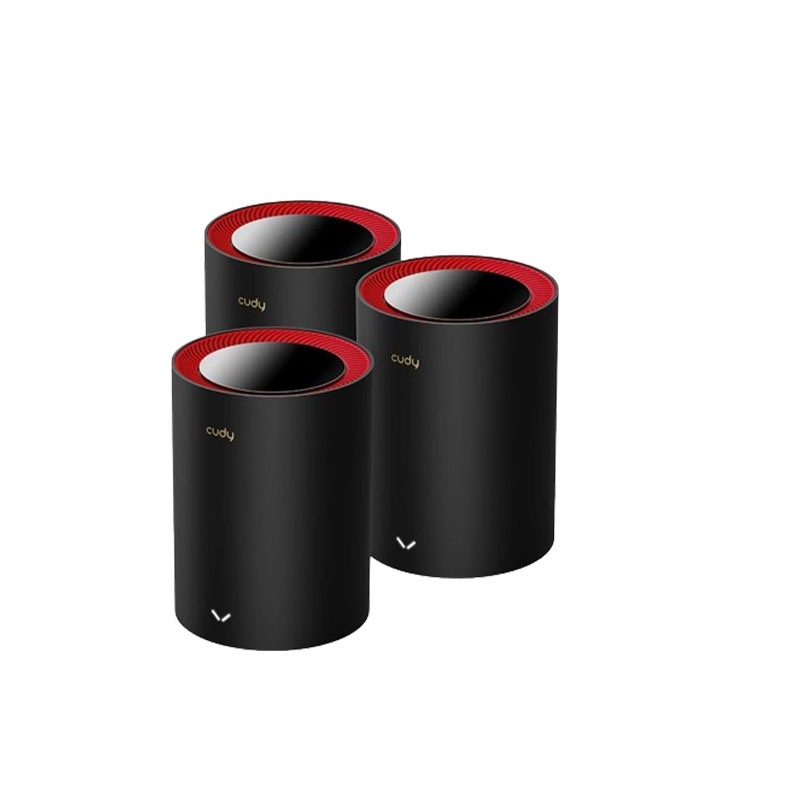 CUDY M3000 AX3000 Router Price In Bd | Techland Bd