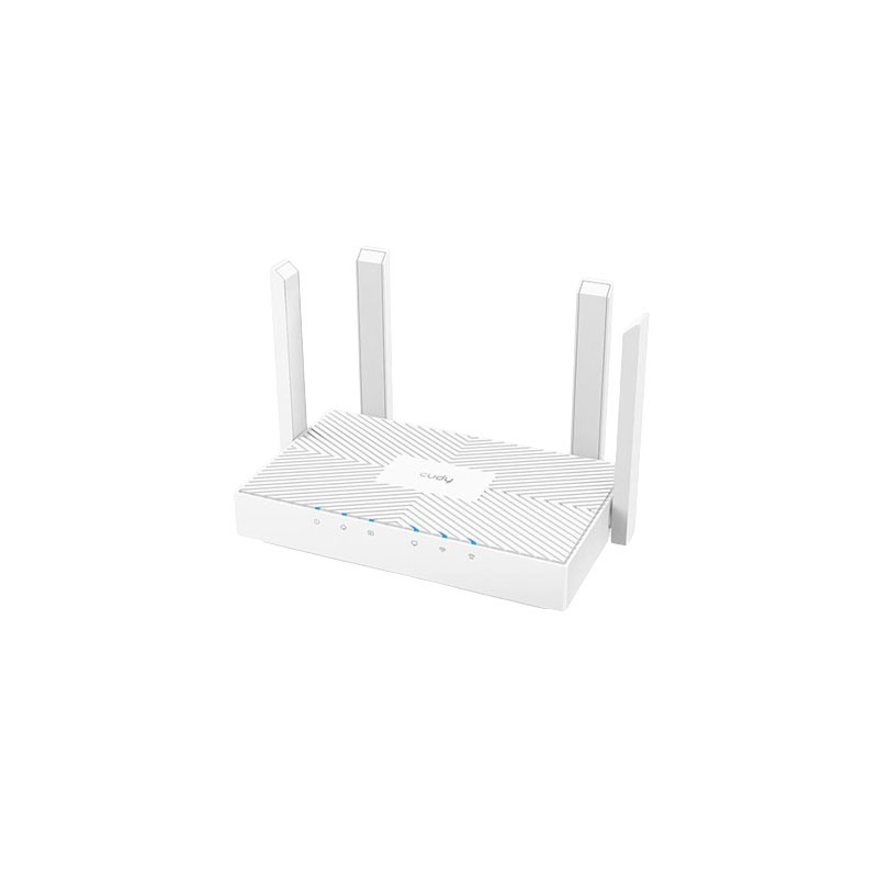 Cudy WR1300E AC1200 Router Price In Bd | Techland Bd