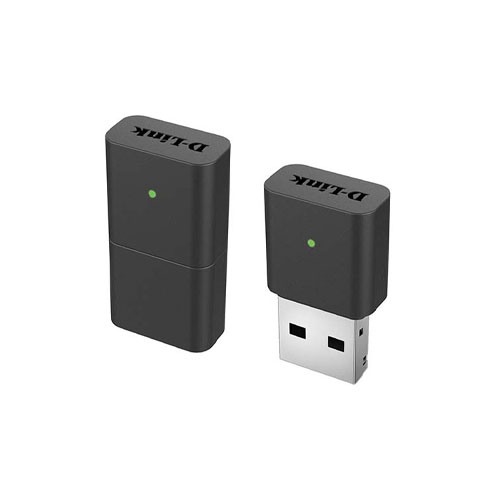 D-LINK Wireless N Nano USB Adapter (DWA-131) Price In Bangladesh