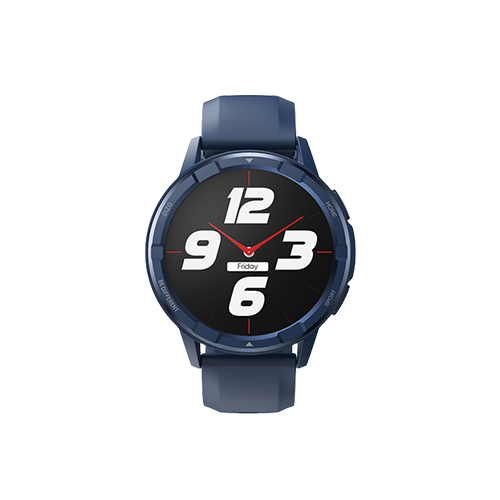 DIZO WATCH R TALK GO WATCH PRICE IN BD-TECHLAND BD