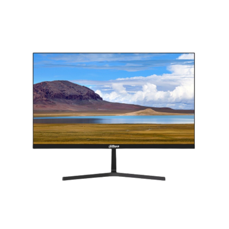 DAHUA DHI-LM24-B201S 23.8 INCH FHD 100HZ MONITOR PRICE IN BD | TECHLAND BD