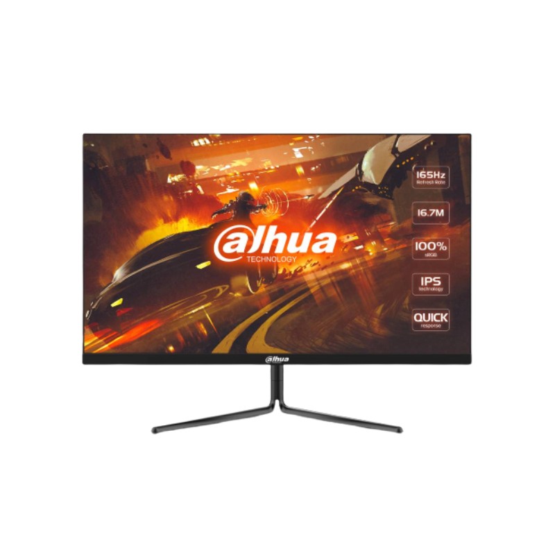 DAHUA DHI-LM27-E231 27 INCH FHD 165HZ GAMING MONITOR PRICE IN BD | TECHLAND BD