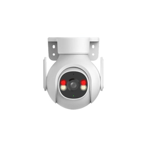 Dahua DH-P3B-PV 3MP Outdoor Wi-Fi Network Camera Price in Bangladesh ...