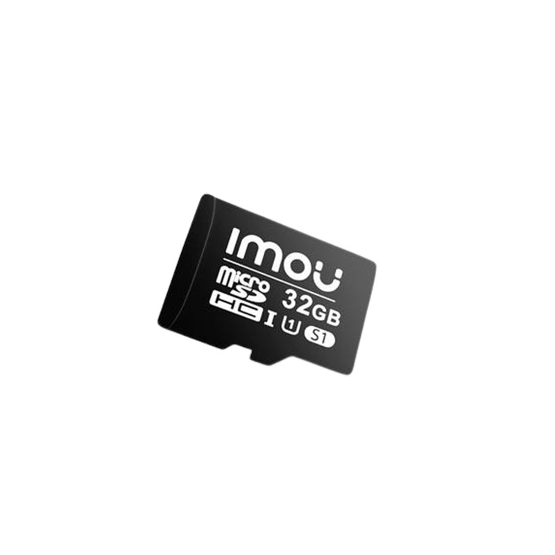 Dahua ST2-32/32GB IMOU 32GB SD Memory Card in BD | TechLand BD
