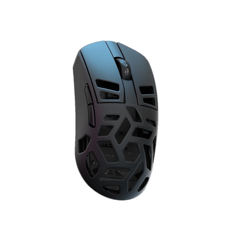 DAREU A950 PRO AL-MG GAMING MOUSE PRICE IN BD | TECHLAND BD