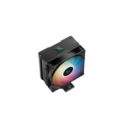 Deepcool AG400 DIGITAL BK ARGB CPU Cooler Price in BD | TechLand BD