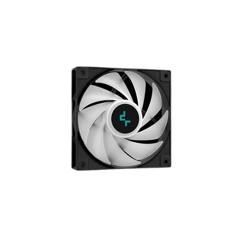 Deepcool AG400 DIGITAL BK ARGB CPU Cooler Price in BD | TechLand BD