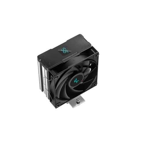 Deepcool AG400 DIGITAL CPU Cooler Price in BD | TechLand BD