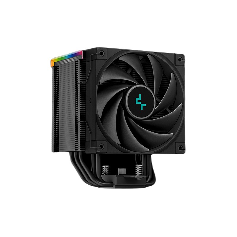 DEEPCOOL AK500 DIGITAL CPU COOLER PRICE IN BD| TECHLAND BD