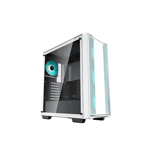 Deepcool CC560 WH V2 High Airflow 4X Pre-Installed Case Price in BD ...