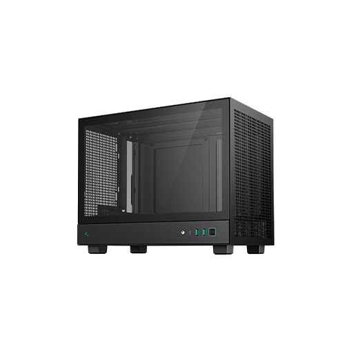 Deepcool CH160 mini-ITX Case Price in BD | TechLand BD